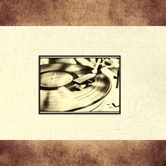 Media | Vintage Vinyl Mystery Box Record Grab Bag Surprise Music Box ...